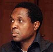 Governing Council – Nigerian Chamber of Shipping